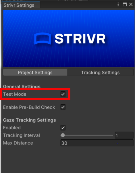 Working With Data In The Strivr Portal Strivr Documentation